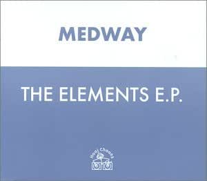 Elements Ep - Amazon.com Music