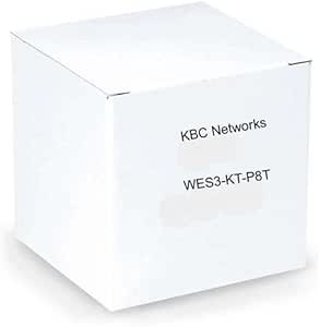 Amazon.com: KBC Networks WES3-KT-P8T : Electronics