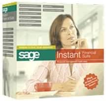 Sage Instant Financial Package (PC) : Amazon.co.uk: Software