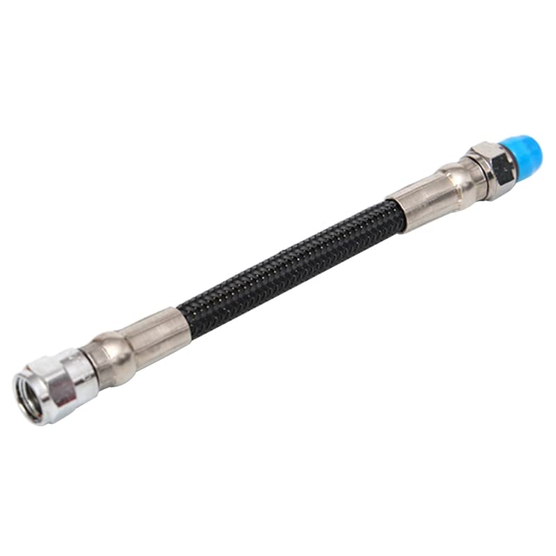 Amazon.com: Ciwanning Scuba Diving Flexible Braided Hose (15cm/22.5cm ...