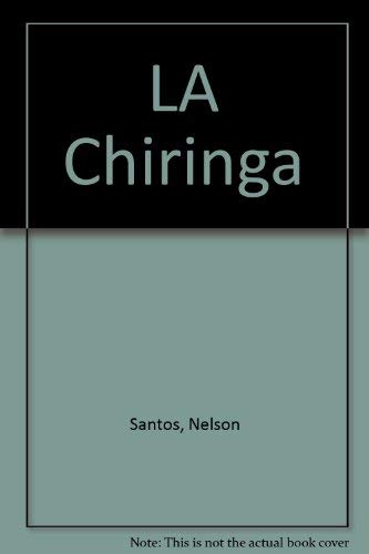 Amazon.in: Buy LA Chiringa Book Online at Low Prices in India | LA ...