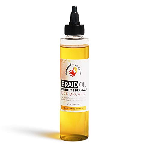 Find The Best Oil For Box Braids Reviews & Comparison - Katynel