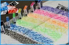 Amazon | Waxy Wax Color Surfboard Wax 4 colors 8 pc set II (cool) ワックシー ...