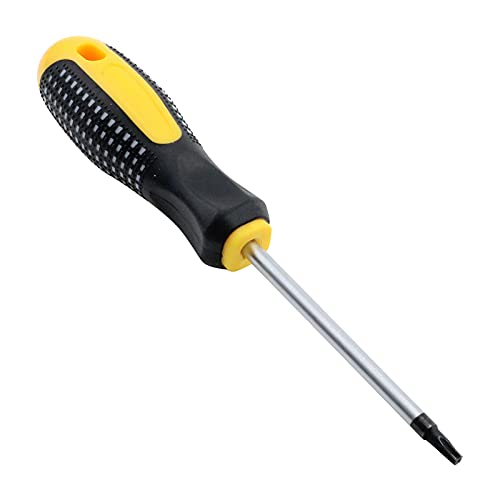 Snapklik.com : Antrader T25 Screwdriver Torx Driver 4 Inch 5mm Shaft