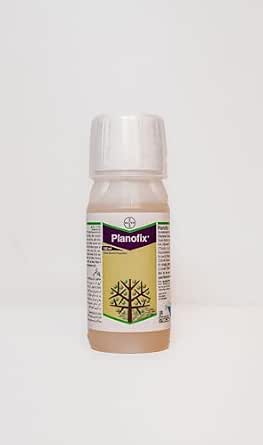 Planofix 100ml Plant Growth Regulator with 500ml Spray Bottle, Alpha ...