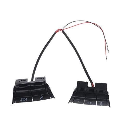 Generic Car Speed Control Switch Control System Kit : Amazon.in: Home ...