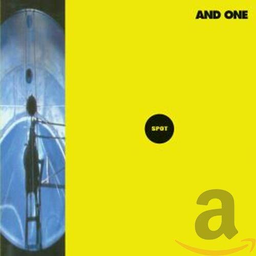Spot: And One Spot: Amazon.com: Industrial & Scientific