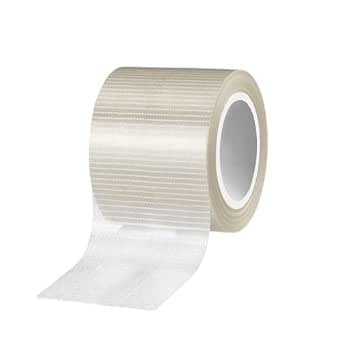 Dpm tapes - Reinforced Fibreglass Tape for Sports Use Repair Tape for ...