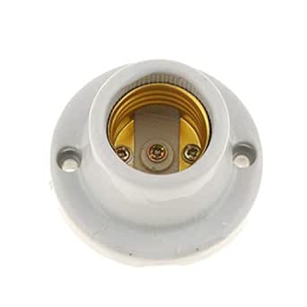 Buy Reptile Heat Lamp Light Base Breeding Heat Lamp Socket Basking Lamp ...