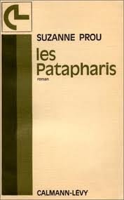 Amazon.fr - Suzanne Prou. Les Patapharis - Prou, Suzanne - Livres