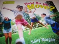 How Do We Move: Sally Morgan: Amazon.com: Books