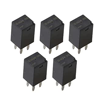 Amazon.com: XINXUSONG 5Pcs 4011283 Automotive Purpose Relay Switch 303 ...