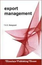 Buy Export Management Book Online at Low Prices in India | Export ...