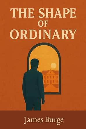 The Shape of Ordinary: Life Behind The Walls We Build - Kindle edition ...