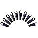 Paxton Fob 695-644 Net2 Proximity keyfobs Box, one Color, 10 Count ...
