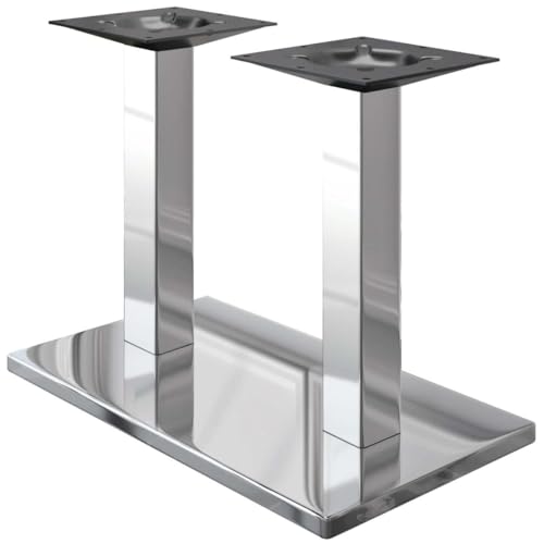 Tischgestell Alu – Die 15 besten Produkte im Vergleich - Mensvita