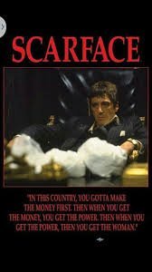 Scarface: 9780768523492: Books - Amazon.ca