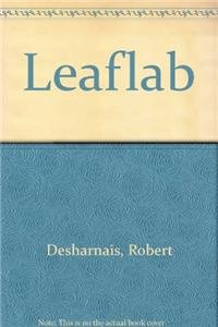 Amazon.com: LeafLab: 9780805365344: Desharnais, Robert: Books