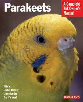 Amazon.in: Buy Parakeets Book Online at Low Prices in India | Parakeets ...