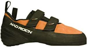 Amazon.com: Mad Rock Flash Climbing Shoe - 6 : Everything Else