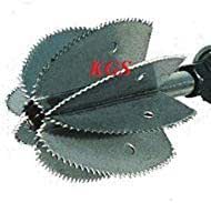 Amazon.com: Coconut Grater Blade with Safety cover: Home & Kitchen