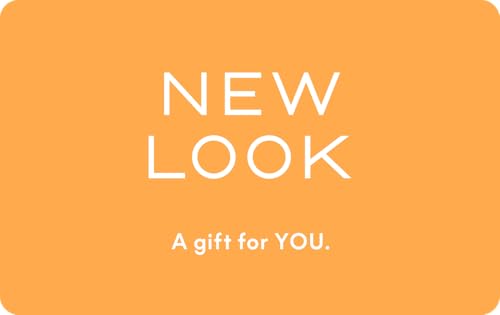 Amazon.co.uk: New Look Gift Card Happy Birthday - Delivered via email ...