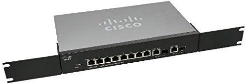 Cisco Systems Cisco Small Business Smart Sg200-10Fp - Switch - 10 Ports ...