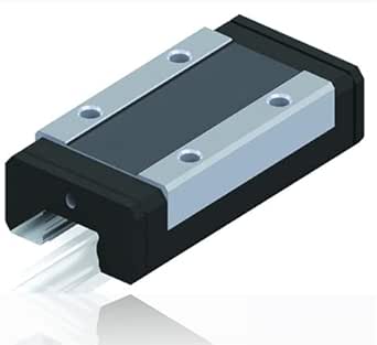 THK Linear Carriage RSR15 RSR15VM RSR15VMUU/SS RSR15VM1UU/SS GK Block ...