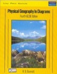 Amazon.in: Buy Physical Geography In Diagrams Fourth Gcse Edition Book ...