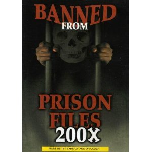 Amazon.com: Banned from Prison Files : Movies & TV