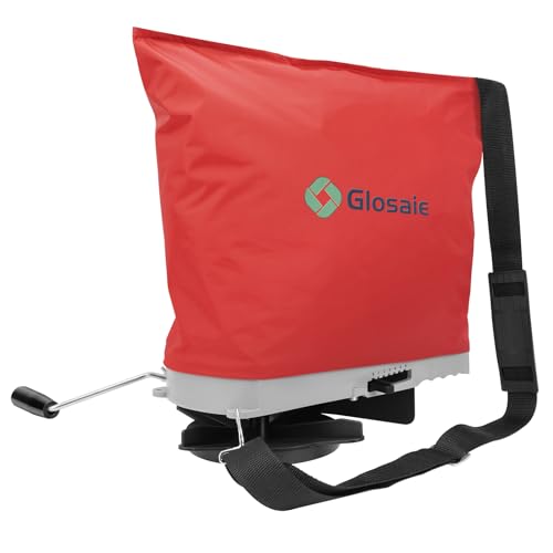 Best Handheld Grass Seed Spreader: Your Top Choice for Effortless Lawn ...