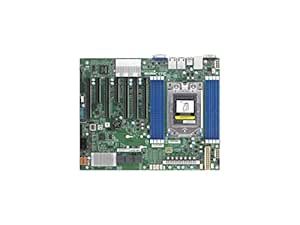 SUPERMICRO MBD-H12SSL-CT-O ATX Server Motherboard AMD EPYC™ 7003/7002 Series Processor : Amazon ...