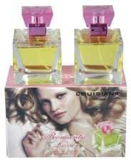 ROMANTIC LOVER by Xenium 2x50 ml duo fragrance EDP : Amazon.co.uk: Beauty