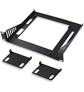 GeeekPi 8U Server Cabinet, 10 inch Server Rack for Network, Servers ...