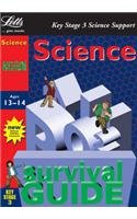 Year 9 (Key Stage 3 Survival Guides: Science S.): Amazon.co.uk ...