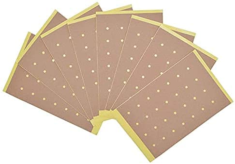 Buy XINYOU Analgesic Patch, Pain Relieving Patch, Capsicum Plaster Anti ...