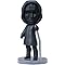Amazon.com: TAMASHII NATIONS - Squid Game - Front Man, Bandai Spirits ...