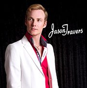Jason Travers - Introducing Jason Travers - Amazon.com Music