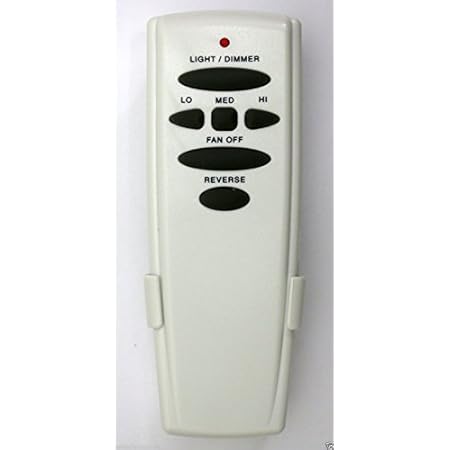 Ceiling Fan Reverse Remote Control by Ceiling Fan Remote Controls ...