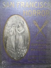 Lest We Forget Complete Story of the San Francisco Horror: Introduction ...