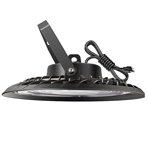 Top 10 Led Overhead Shop Lights of 2022 - Katynel