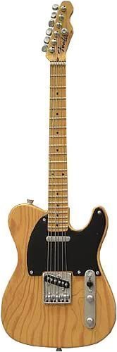 Buy Mini Fender Telecaster Guitar Model Online at Low Prices in India ...
