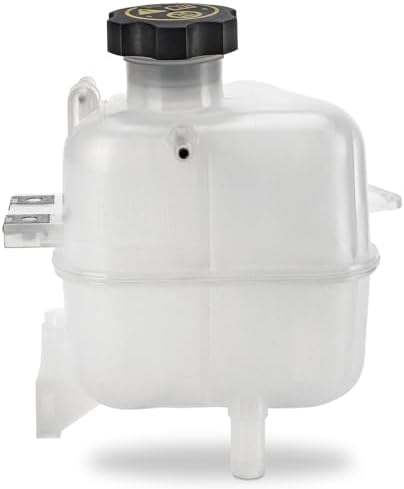 Amazon.com: 603-667 Front Engine Coolant Reservoir Radiator Expansion ...