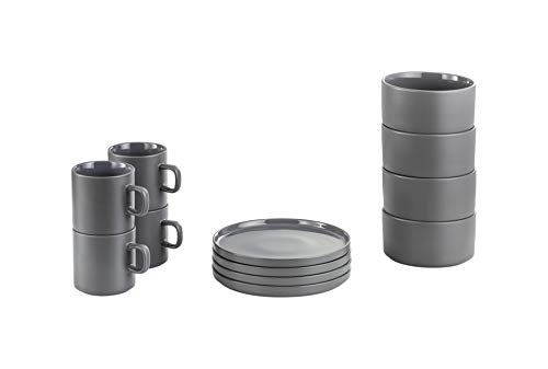 Blomus Geschirr Set – Die 15 besten Produkte im Vergleich ...