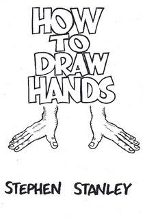 Book review of How To Draw Hands - Readers' Favorite: Book Reviews and ...