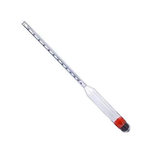 The Uniform Studio Hydrometer for Petrol 700 to 750 with Nabl ...