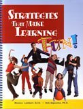 Strategies That Make Learning Fun! Book: Monica Lambert: 9781570359156 ...
