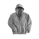 ・ブランド:carhartt(カーハート)・S：肩幅49cm・胸囲109cm・着丈70cm M：肩幅51cm・胸囲117cm・着丈72cm L：肩幅53cm・胸囲126cm・着丈73cm・裾・手首のリブは、ゴムがきつくないので、ゆったり着れ...