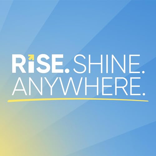 RISE. Shine. Anywhere. by RJ Estillore on Amazon Music - Amazon.com