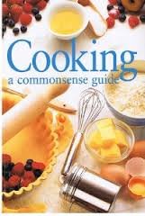 Cooking a Commonsense Guide : Amazon.com.au: Books